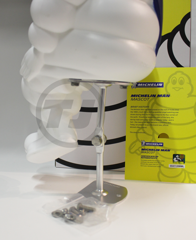 Michelin Bibendum Beeld 40cm Limited Edition