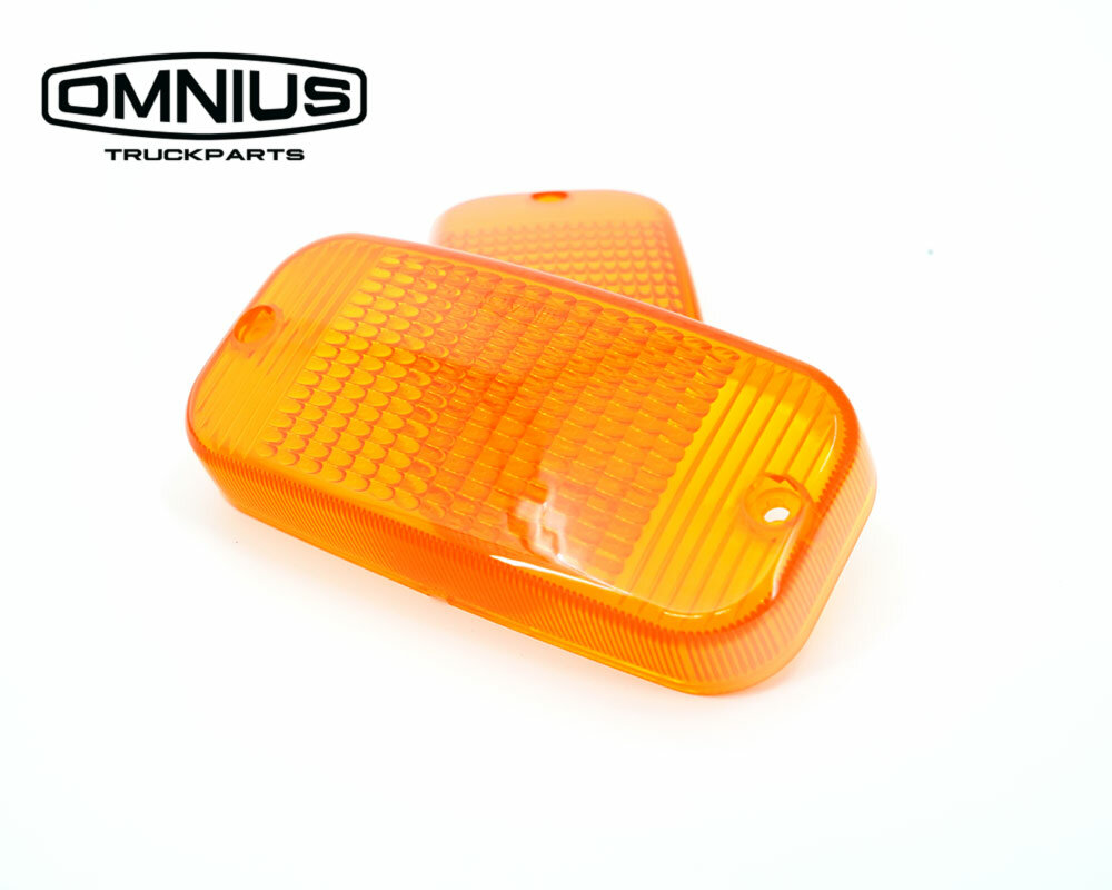 Talmu Deens Licht Lens Vervanging