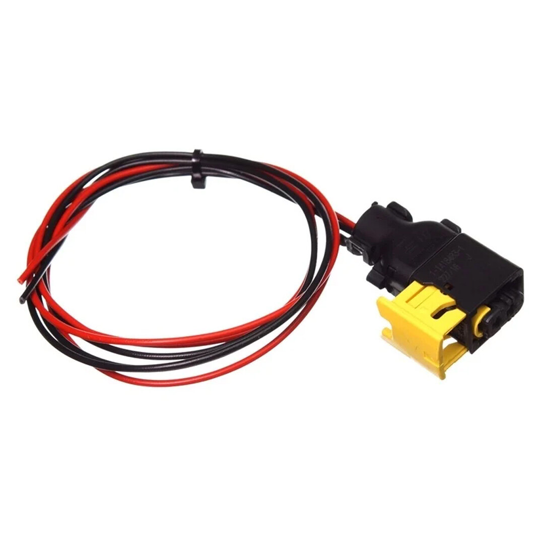 ZKLFn Plug for Scania NG Sun Visor Lamps